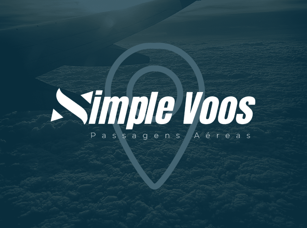 Home - Simple Voos